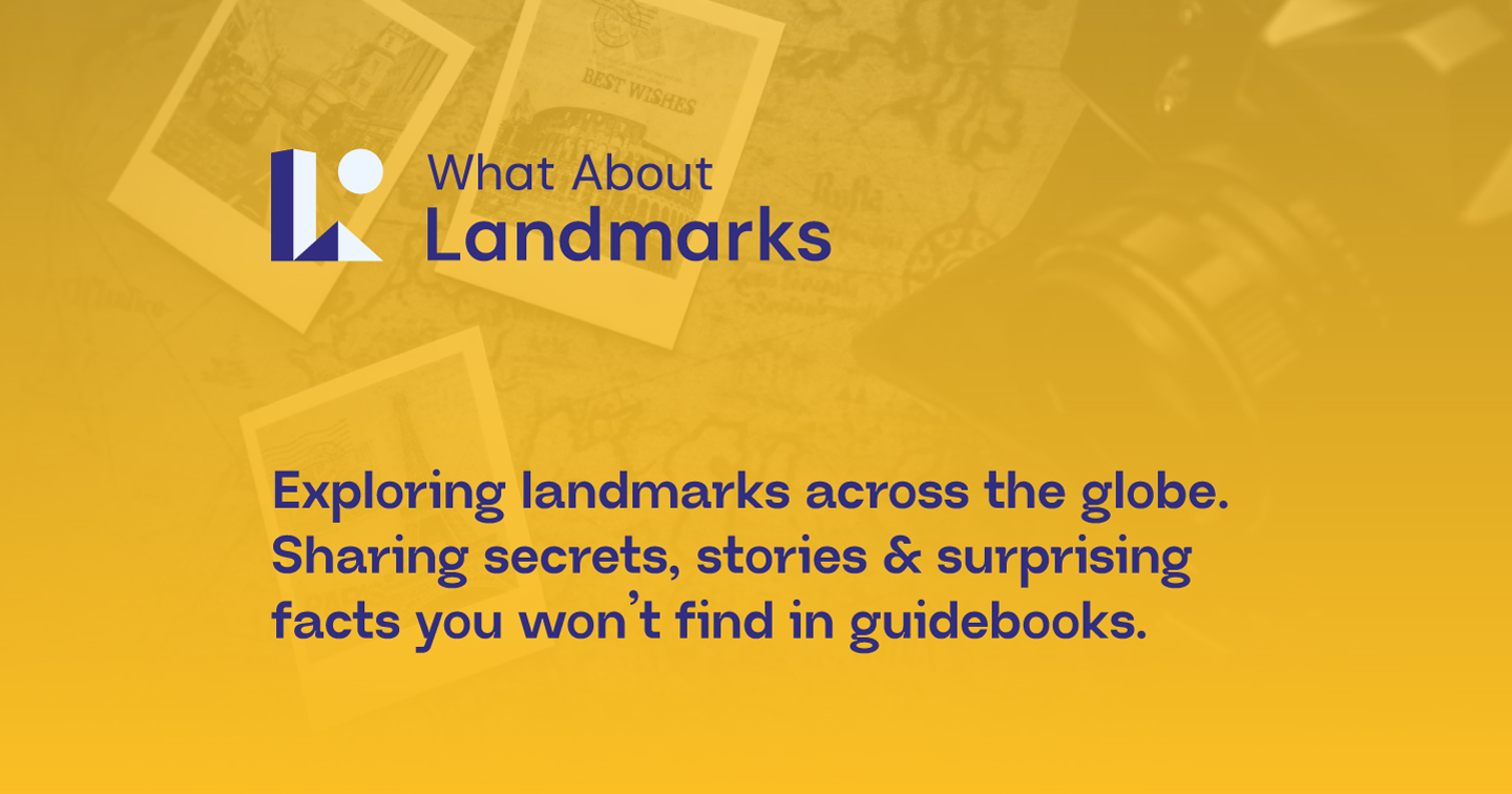 Articles - What About Landmarks